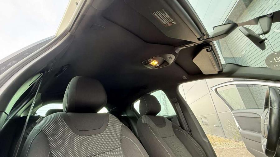 Balts Citroen DS4 2011 Viļņa, ar dzinēja tilpumu 1.56 L un nobraukumu 301 tūkst. km par 3250 €, foto 24 vietnē AUTOMOTO.COM.LV