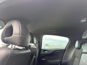 White Citroen DS4 2011 in Taurage, with an engine capacity of 1.56 L and mileage of 235 thousand km for 3300 €, photo 15 on AUTOMOTO.COM.LV