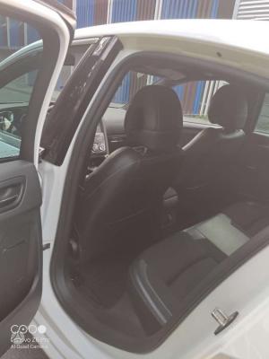 Balts Citroen DS4 2013 Viļņa, ar dzinēja tilpumu 1.60 L un nobraukumu 147 tūkst. km par 3200 €, foto 14 vietnē AUTOMOTO.COM.LV