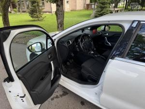 Balts Citroen DS4 2013 Tauragė, ar dzinēja tilpumu 1.60 L un nobraukumu 201 tūkst. km par 4200 €, foto 14 vietnē AUTOMOTO.COM.LV