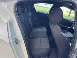 Balts Citroen DS4 2013 Tauragė, ar dzinēja tilpumu 1.60 L un nobraukumu 201 tūkst. km par 4200 €, foto 22 vietnē AUTOMOTO.COM.LV