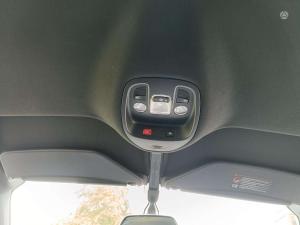 Balts Citroen DS4 2014 Kauņa, ar dzinēja tilpumu 1.60 L un nobraukumu 89 tūkst. km par 6999 €, foto 13 vietnē AUTOMOTO.COM.LV