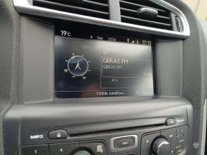 Balts Citroen DS4 2014 Kauņa, ar dzinēja tilpumu 1.60 L un nobraukumu 89 tūkst. km par 6999 €, foto 15 vietnē AUTOMOTO.COM.LV