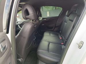 Balts Citroen DS4 2014 Kauņa, ar dzinēja tilpumu 1.60 L un nobraukumu 89 tūkst. km par 6999 €, foto 16 vietnē AUTOMOTO.COM.LV