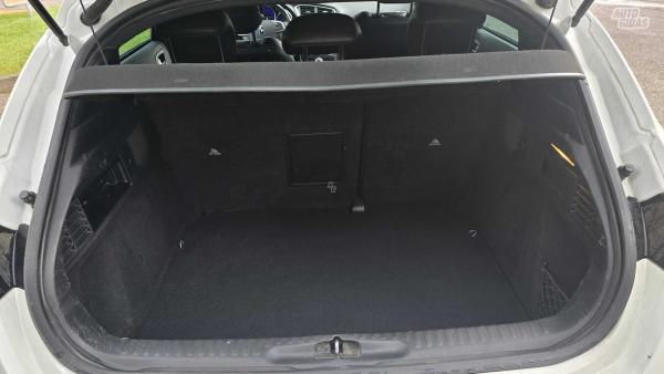 Balts Citroen DS4 2015 Kauņa, ar dzinēja tilpumu 2.00 L un nobraukumu 176 tūkst. km par 6200 €, foto 9 vietnē AUTOMOTO.COM.LV