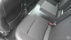 White Citroen DS4 2015 in Kaunas, with an engine capacity of 2.00 L and mileage of 176 thousand km for 6200 €, photo 23 on AUTOMOTO.COM.LV