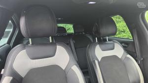 White Citroen DS4 2015 in Kaunas, with an engine capacity of 2.00 L and mileage of 176 thousand km for 6200 €, photo 29 on AUTOMOTO.COM.LV