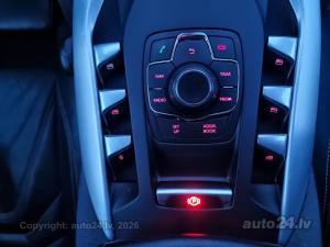 Beige Citroen DS5 2012 in Voru, with an engine capacity of 2.00 L and mileage of 293 thousand km for 6450 €, photo 15 on AUTOMOTO.COM.LV