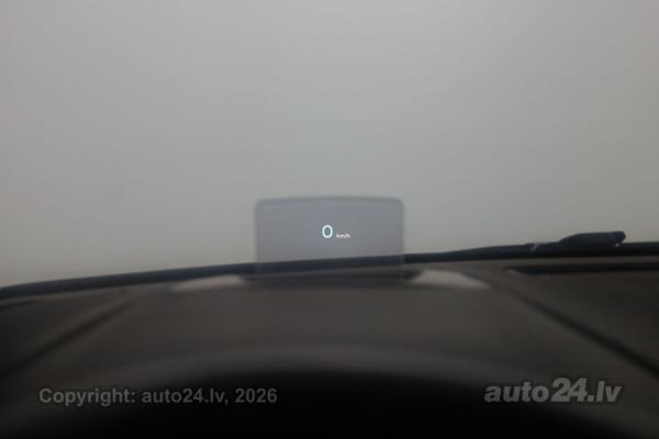 Melns Citroen DS5 2012 Tallina, ar dzinēja tilpumu 2.00 L un nobraukumu 194 tūkst. km par 5999 €, foto 11 vietnē AUTOMOTO.COM.LV