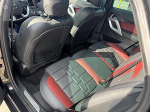 Melns Citroen DS5 2012 Tauragė, ar dzinēja tilpumu 2.00 L un nobraukumu 275 tūkst. km par 5200 €, foto 15 vietnē AUTOMOTO.COM.LV