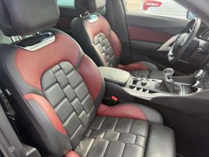 Melns Citroen DS5 2012 Tauragė, ar dzinēja tilpumu 2.00 L un nobraukumu 275 tūkst. km par 5200 €, foto 23 vietnē AUTOMOTO.COM.LV