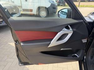 Melns Citroen DS5 2012 Tauragė, ar dzinēja tilpumu 2.00 L un nobraukumu 275 tūkst. km par 5200 €, foto 24 vietnē AUTOMOTO.COM.LV