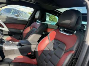 Melns Citroen DS5 2012 Tauragė, ar dzinēja tilpumu 2.00 L un nobraukumu 275 tūkst. km par 5200 €, foto 27 vietnē AUTOMOTO.COM.LV