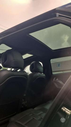 Melns Citroen DS5 2013 Tauragė, ar dzinēja tilpumu 2.00 L un nobraukumu 262 tūkst. km par 4900 €, foto 15 vietnē AUTOMOTO.COM.LV