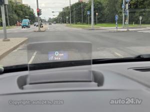 Melns Citroen DS5 2014 Tallina, ar dzinēja tilpumu 2.00 L un nobraukumu 266 tūkst. km par 7400 €, foto 7 vietnē AUTOMOTO.COM.LV