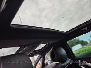 Melns Citroen DS5 2014 Tallina, ar dzinēja tilpumu 2.00 L un nobraukumu 266 tūkst. km par 7400 €, foto 14 vietnē AUTOMOTO.COM.LV