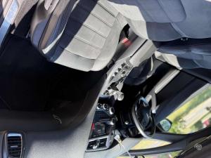 Black Citroen DS5 2015 in Taurage, with an engine capacity of 2.00 L and mileage of 245 thousand km for 5300 €, photo 12 on AUTOMOTO.COM.LV