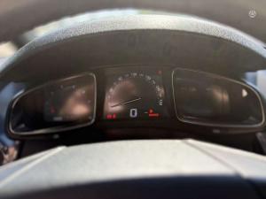 Black Citroen DS5 2015 in Taurage, with an engine capacity of 2.00 L and mileage of 245 thousand km for 5300 €, photo 14 on AUTOMOTO.COM.LV