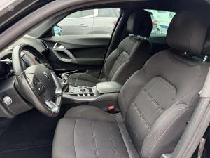 Melns Citroen DS5 2015 Kauņa, ar dzinēja tilpumu 1.56 L un nobraukumu 279 tūkst. km par 4900 €, foto 9 vietnē AUTOMOTO.COM.LV