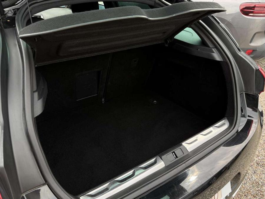 Melns Citroen DS5 2015 Kauņa, ar dzinēja tilpumu 1.56 L un nobraukumu 279 tūkst. km par 4900 €, foto 13 vietnē AUTOMOTO.COM.LV