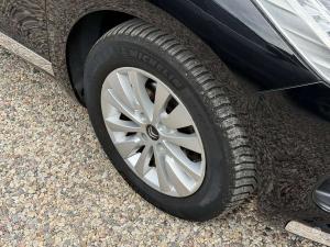 Melns Citroen DS5 2015 Kauņa, ar dzinēja tilpumu 1.56 L un nobraukumu 279 tūkst. km par 4900 €, foto 15 vietnē AUTOMOTO.COM.LV