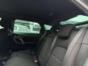 Melns Citroen DS5 2015 Kauņa, ar dzinēja tilpumu 1.56 L un nobraukumu 279 tūkst. km par 4900 €, foto 16 vietnē AUTOMOTO.COM.LV