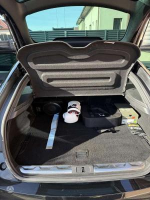 Melns Citroen DS5 2016 Kauņa, ar dzinēja tilpumu 2.00 L un nobraukumu 197 tūkst. km par 8200 €, foto 11 vietnē AUTOMOTO.COM.LV