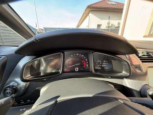 Melns Citroen DS5 2016 Kauņa, ar dzinēja tilpumu 2.00 L un nobraukumu 197 tūkst. km par 8200 €, foto 16 vietnē AUTOMOTO.COM.LV
