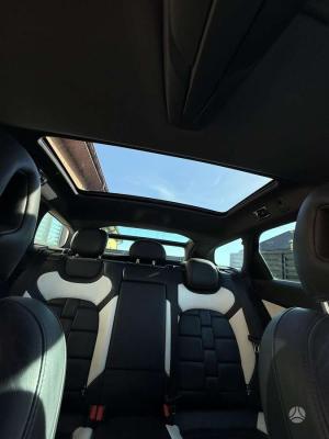 Melns Citroen DS5 2016 Kauņa, ar dzinēja tilpumu 2.00 L un nobraukumu 197 tūkst. km par 8200 €, foto 19 vietnē AUTOMOTO.COM.LV