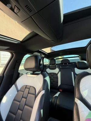 Melns Citroen DS5 2016 Kauņa, ar dzinēja tilpumu 2.00 L un nobraukumu 197 tūkst. km par 8200 €, foto 20 vietnē AUTOMOTO.COM.LV
