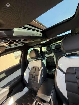 Melns Citroen DS5 2016 Kauņa, ar dzinēja tilpumu 2.00 L un nobraukumu 197 tūkst. km par 8200 €, foto 21 vietnē AUTOMOTO.COM.LV