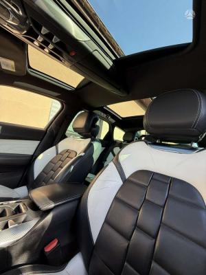 Melns Citroen DS5 2016 Kauņa, ar dzinēja tilpumu 2.00 L un nobraukumu 197 tūkst. km par 8200 €, foto 22 vietnē AUTOMOTO.COM.LV
