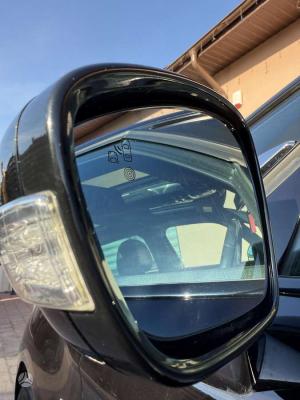 Melns Citroen DS5 2016 Kauņa, ar dzinēja tilpumu 2.00 L un nobraukumu 197 tūkst. km par 8200 €, foto 24 vietnē AUTOMOTO.COM.LV