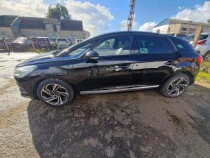 Melns Citroen DS5 2016 Tauragė, ar dzinēja tilpumu 2.00 L un nobraukumu 212 tūkst. km par 5650 €, foto 5 vietnē AUTOMOTO.COM.LV