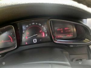 Melns Citroen DS5 2012 Raseiniai, ar dzinēja tilpumu 2.00 L un nobraukumu 216 tūkst. km par 6200 €, foto 9 vietnē AUTOMOTO.COM.LV
