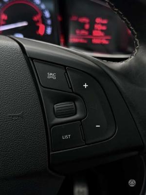 Zils Citroen DS5 2015 Viļņa, ar dzinēja tilpumu 2.00 L un nobraukumu 228 tūkst. km par 7000 €, foto 32 vietnē AUTOMOTO.COM.LV