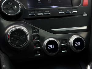 Синий Ситроен ДС5 2015 в Вильнюс, объемом двигателя 2.00 л и пробегом 228 тыс. км за 7000 €, фото 27 на AUTOMOTO.COM.LV