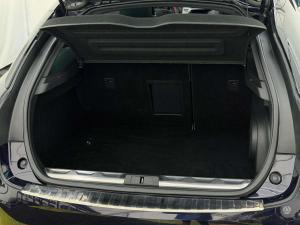 Blue Citroen DS5 2015 in Vilnius, with an engine capacity of 2.00 L and mileage of 228 thousand km for 7000 €, photo 13 on AUTOMOTO.COM.LV