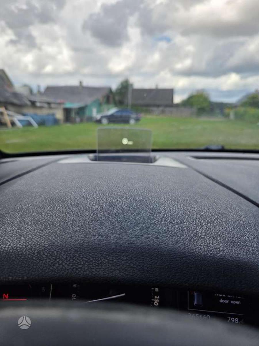 Grey Citroen DS5 2011 in Kaisiadorys, with an engine capacity of 2.00 L and mileage of 266 thousand km for 2700 €, photo 26 on AUTOMOTO.COM.LV