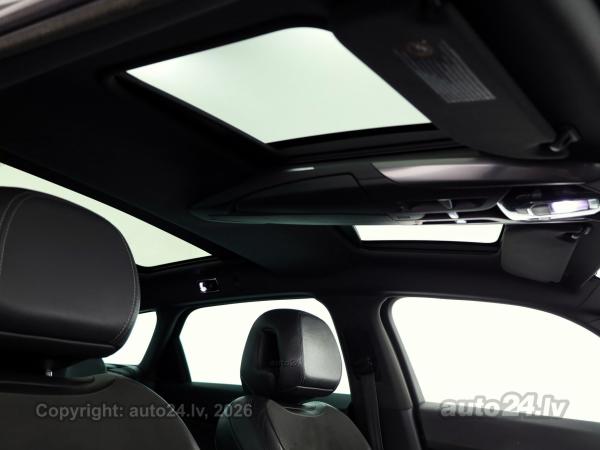 Pelēks Citroen DS5 2012 Tallina, ar dzinēja tilpumu 1.60 L un nobraukumu 176 tūkst. km par 4499 €, foto 8 vietnē AUTOMOTO.COM.LV