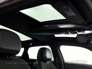 Pelēks Citroen DS5 2012 Tallina, ar dzinēja tilpumu 1.60 L un nobraukumu 176 tūkst. km par 4499 €, foto 9 vietnē AUTOMOTO.COM.LV
