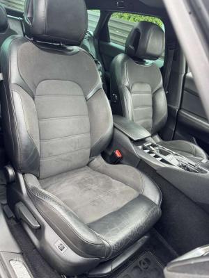 Pelēks Citroen DS5 2012 Viļņa, ar dzinēja tilpumu 1.56 L un nobraukumu 228 tūkst. km par 4750 €, foto 17 vietnē AUTOMOTO.COM.LV