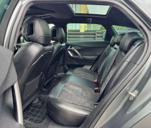 Pelēks Citroen DS5 2012 Viļņa, ar dzinēja tilpumu 1.56 L un nobraukumu 228 tūkst. km par 4750 €, foto 18 vietnē AUTOMOTO.COM.LV