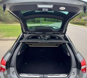 Pelēks Citroen DS5 2012 Viļņa, ar dzinēja tilpumu 1.56 L un nobraukumu 228 tūkst. km par 4750 €, foto 19 vietnē AUTOMOTO.COM.LV