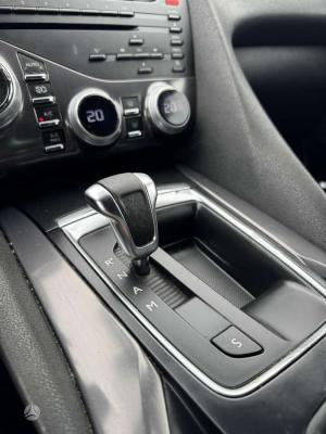Pelēks Citroen DS5 2012 Viļņa, ar dzinēja tilpumu 1.56 L un nobraukumu 228 tūkst. km par 4750 €, foto 20 vietnē AUTOMOTO.COM.LV
