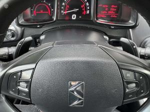 Pelēks Citroen DS5 2012 Viļņa, ar dzinēja tilpumu 1.56 L un nobraukumu 228 tūkst. km par 4750 €, foto 21 vietnē AUTOMOTO.COM.LV
