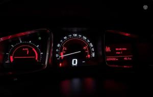 Pelēks Citroen DS5 2012 Viļņa, ar dzinēja tilpumu 1.56 L un nobraukumu 228 tūkst. km par 4750 €, foto 28 vietnē AUTOMOTO.COM.LV