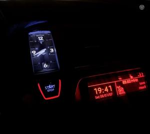 Pelēks Citroen DS5 2012 Viļņa, ar dzinēja tilpumu 1.56 L un nobraukumu 228 tūkst. km par 4750 €, foto 29 vietnē AUTOMOTO.COM.LV