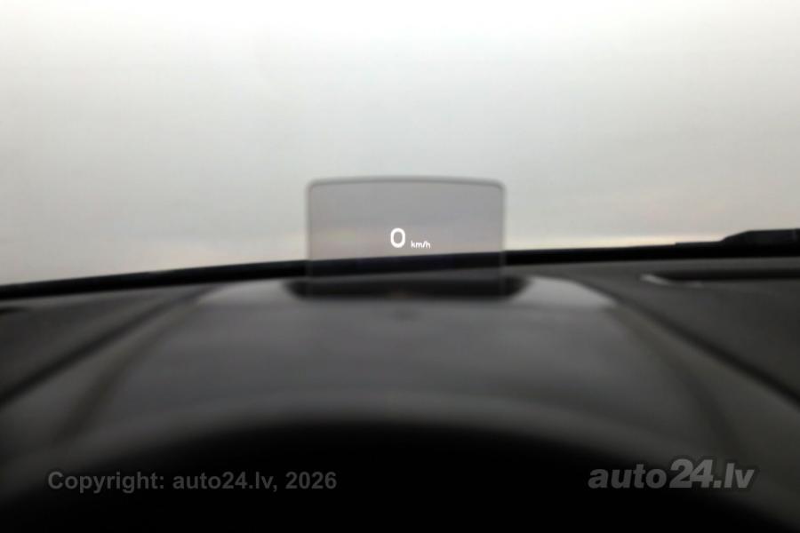 Pelēks Citroen DS5 2012 Tallina, ar dzinēja tilpumu 2.00 L un nobraukumu 288 tūkst. km par 4499 €, foto 11 vietnē AUTOMOTO.COM.LV