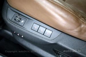 Pelēks Citroen DS5 2012 Tallina, ar dzinēja tilpumu 2.00 L un nobraukumu 288 tūkst. km par 4499 €, foto 12 vietnē AUTOMOTO.COM.LV